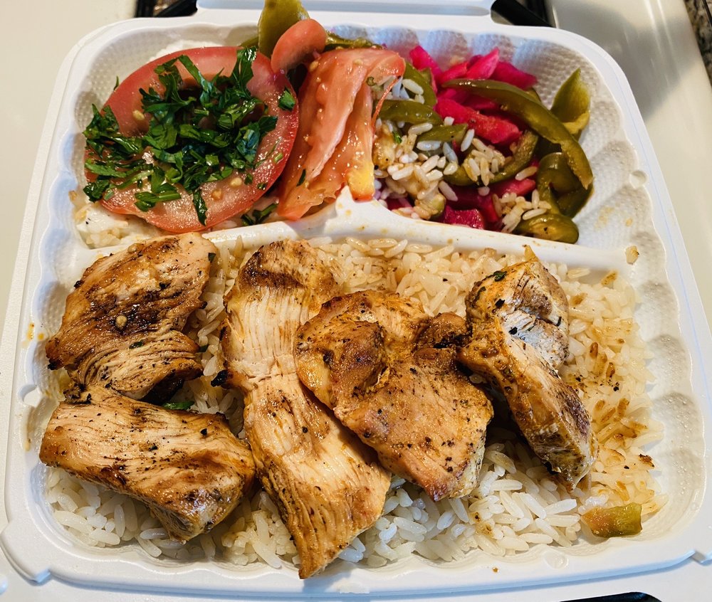 KARAM Restaurant in Brooklyn